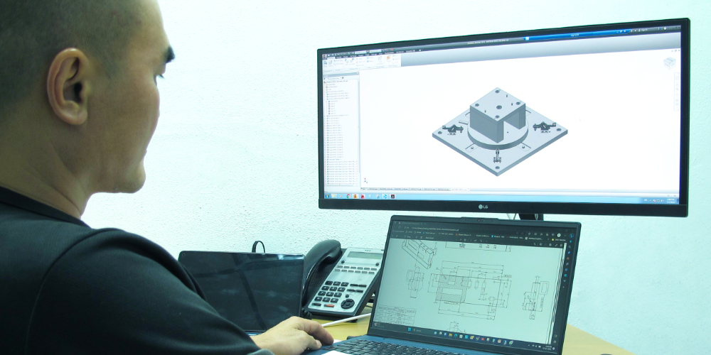 Our Capabilities – Laser Industries Sdn. Bhd.